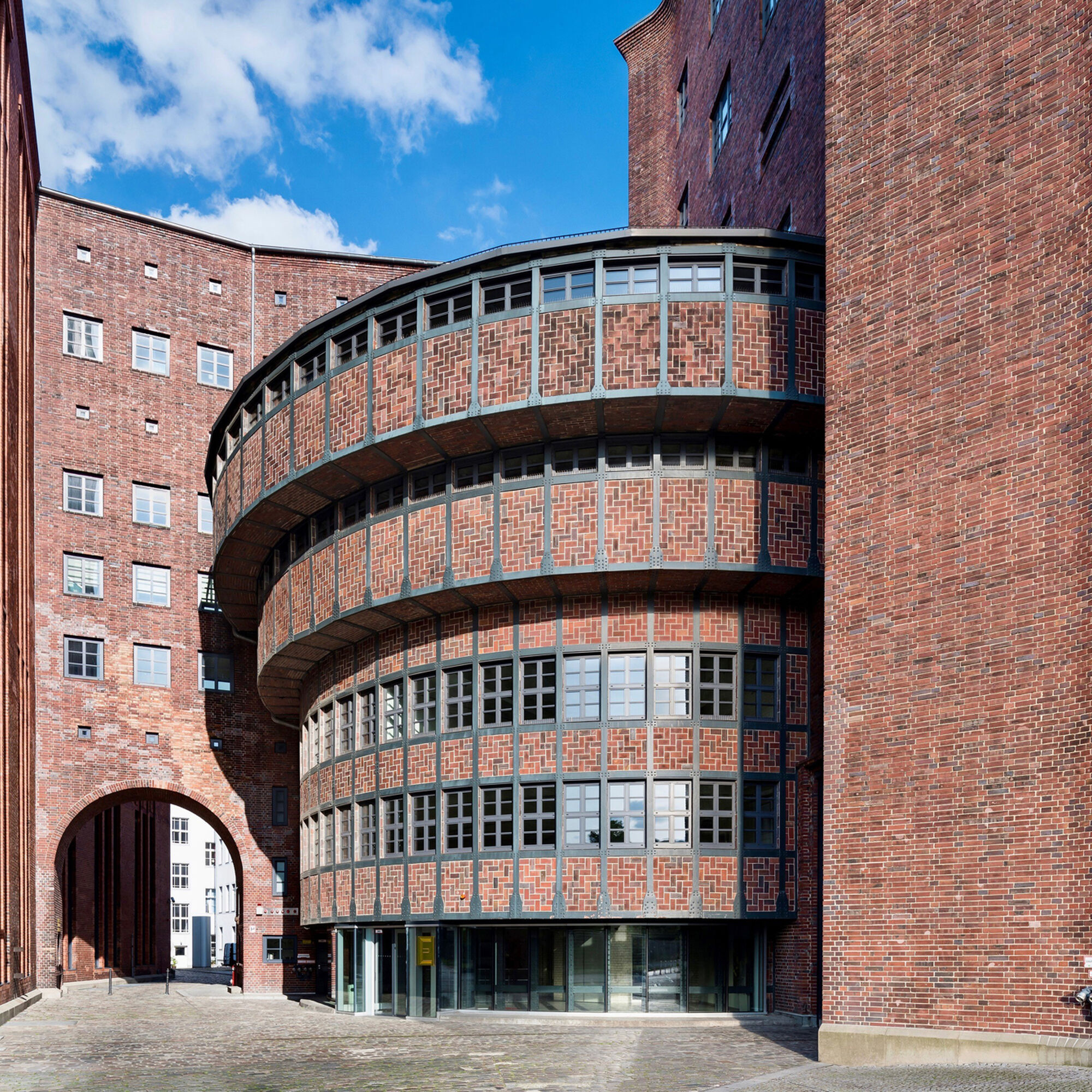 Deutsche Kinemathek - Museumsdienst Berlin