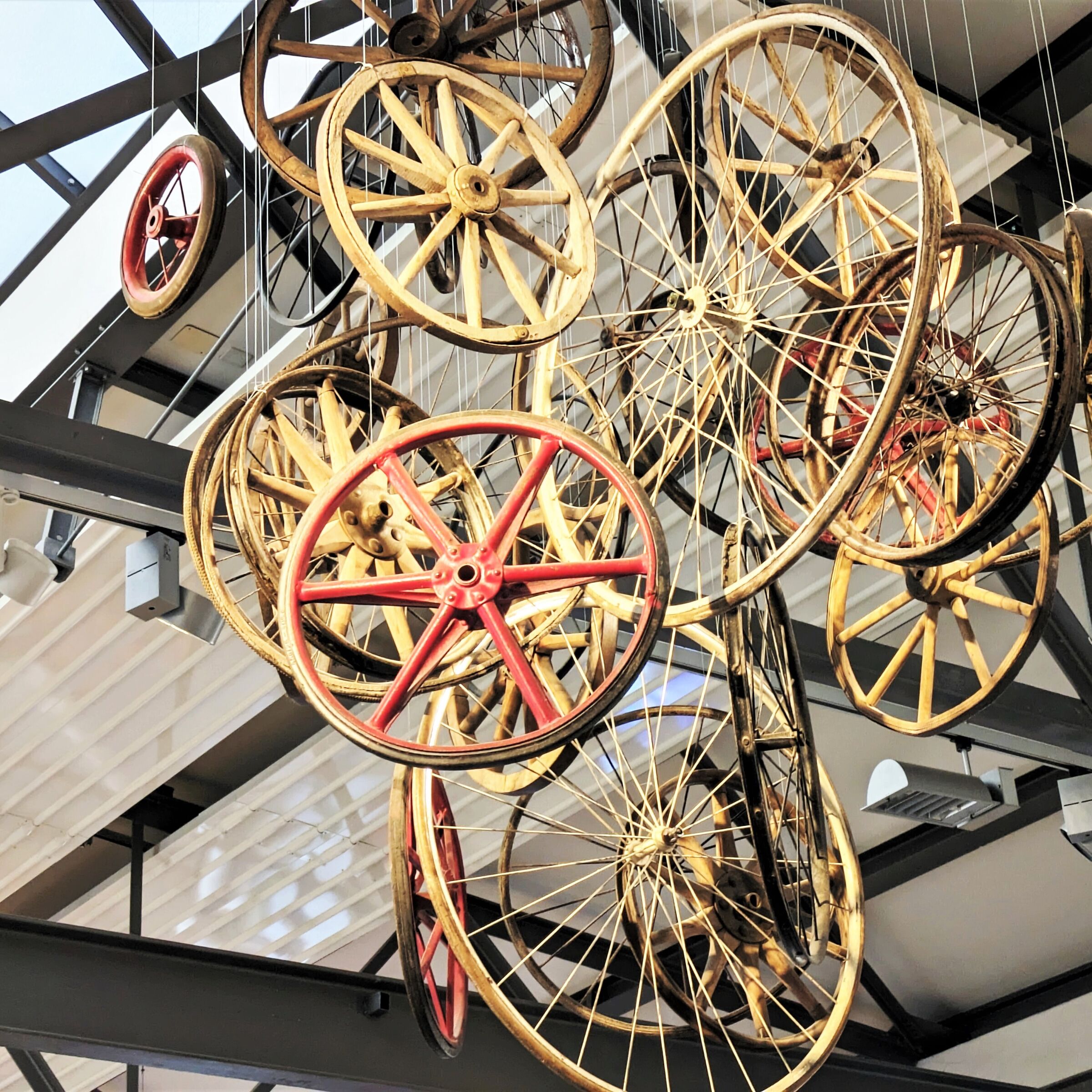 Deutsches Technikmuseum Berlin | Museumsdienst Berlin